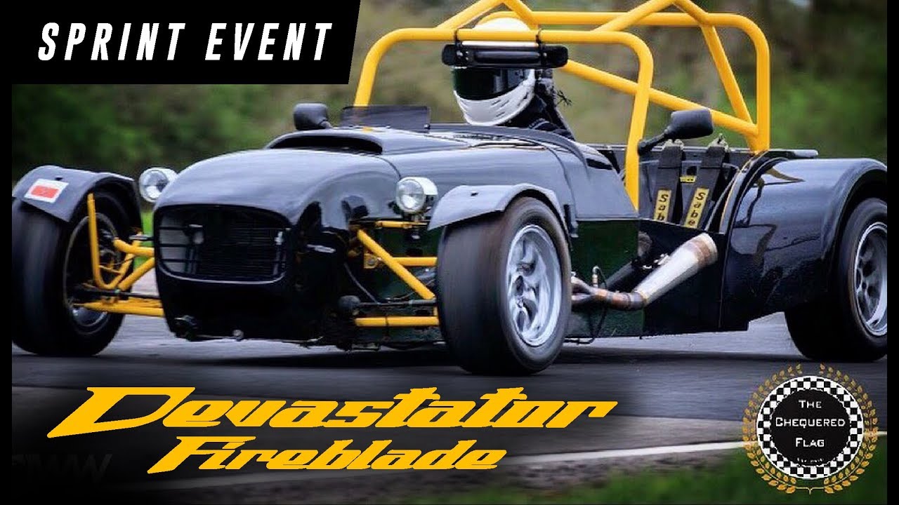 MK Indy RR // Curborough Sprint Day - YouTube