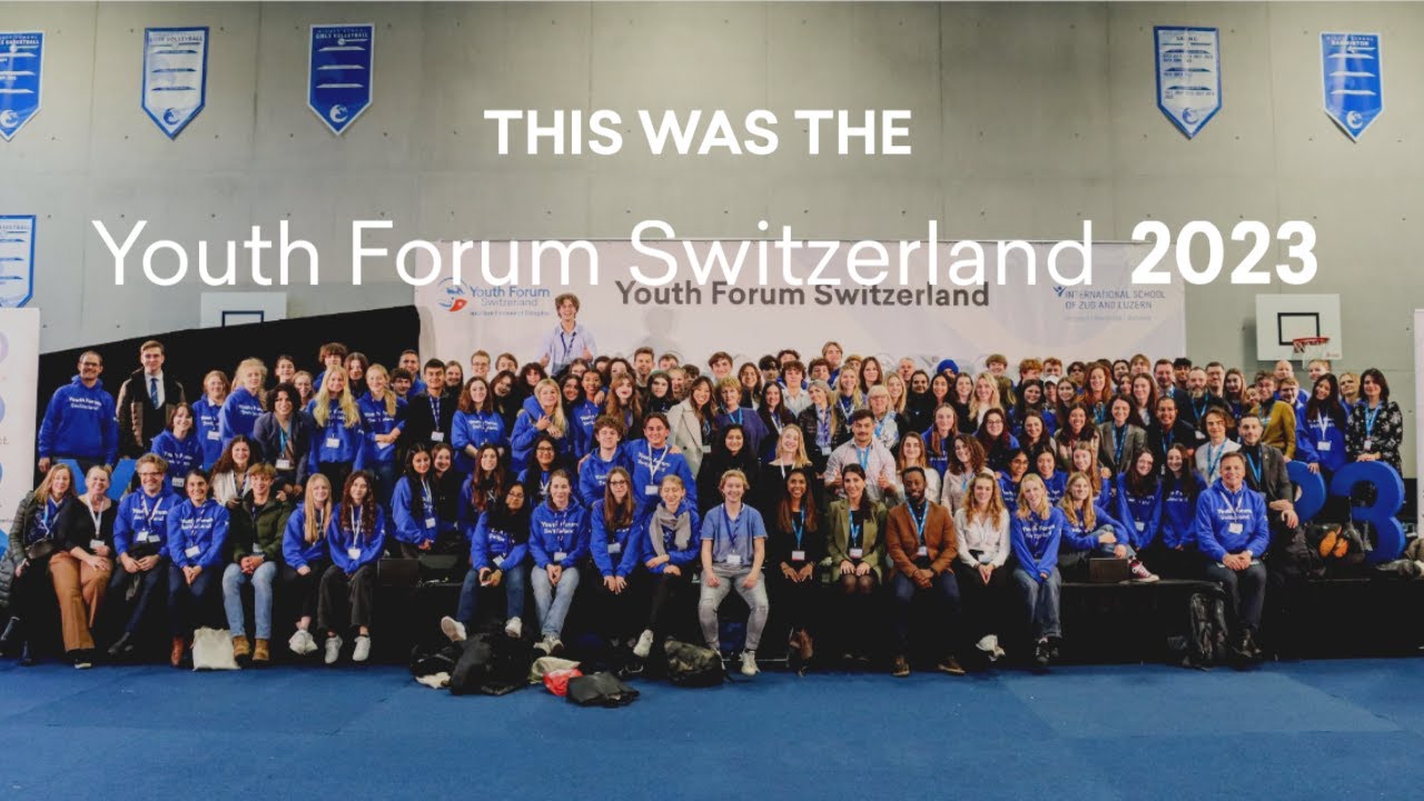 YFS 2023 Recap Video - YouTube