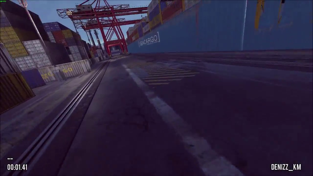 FPV Air 2 "Freestyle" New Best Drone Simulator - YouTube