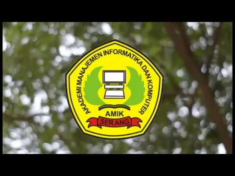 Lomba ILM Senat Amik Serang " JAWARA" Juara 2 - YouTube