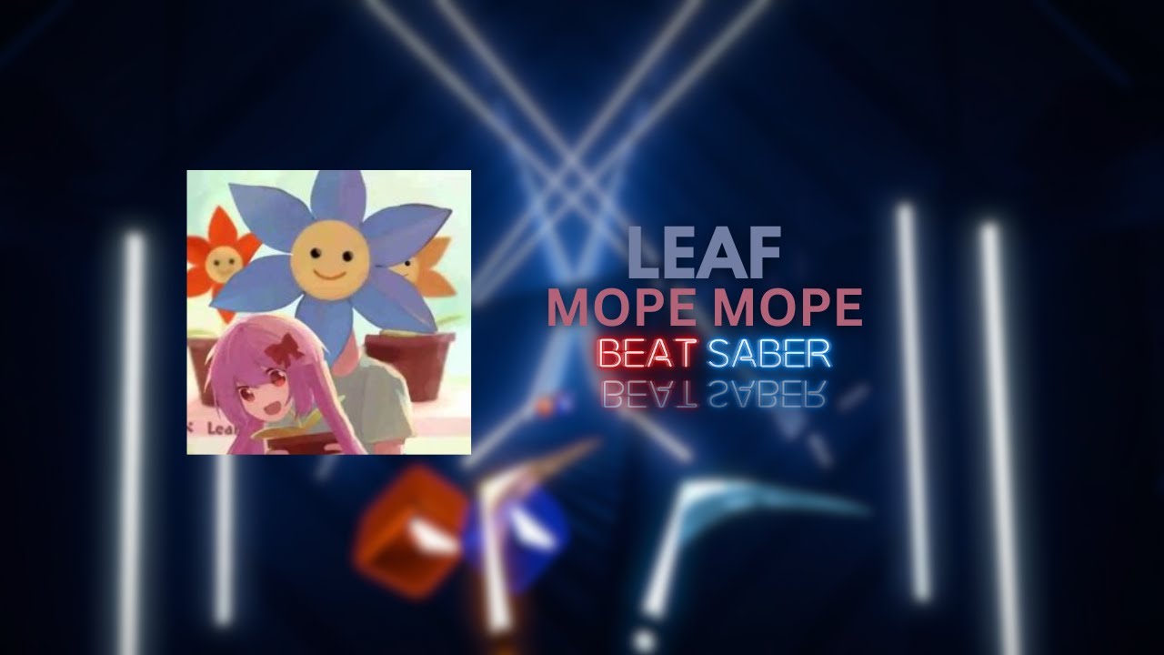 LeaF - Mope Mope - YouTube