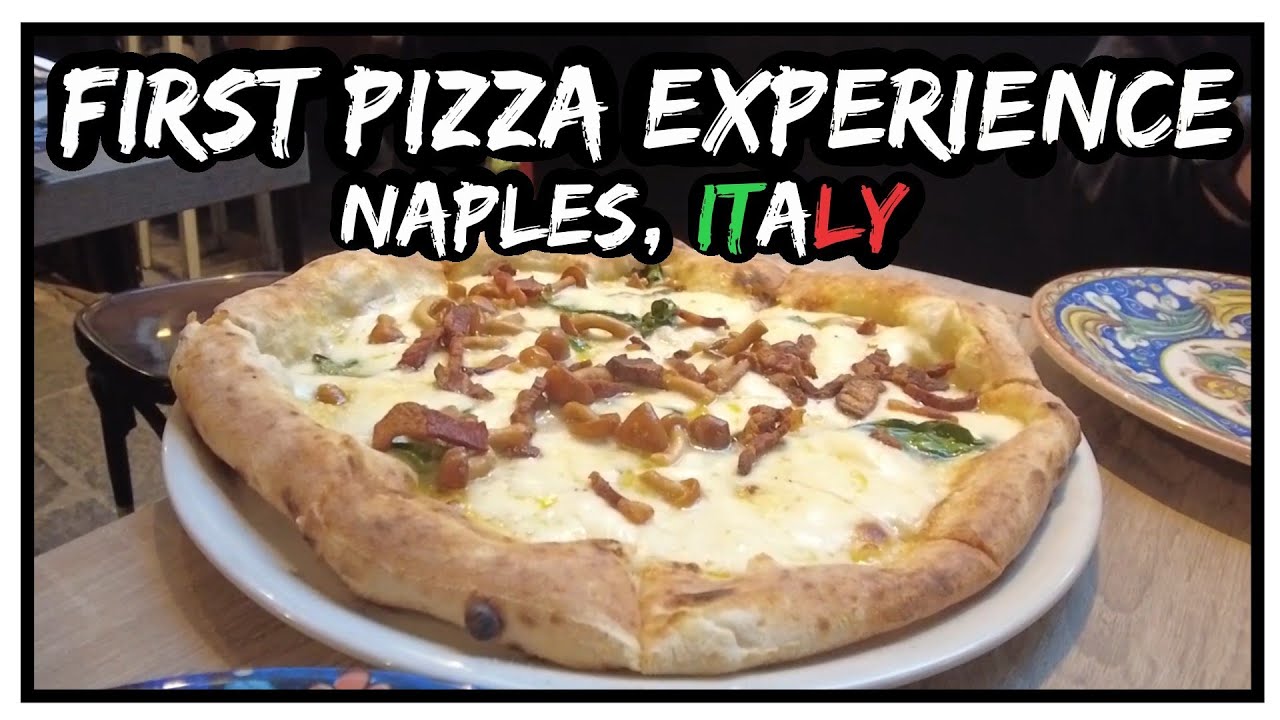 The Birthplace Of Pizza at Randy Stambaugh blog