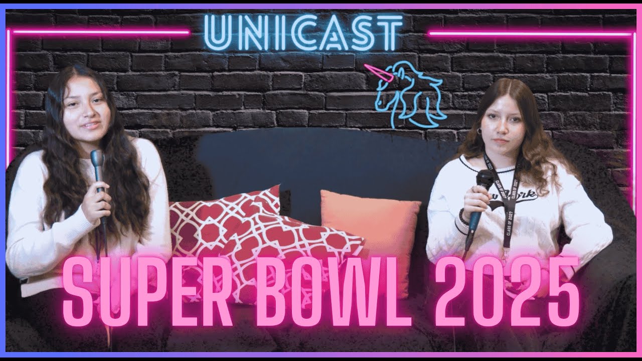 Unicorn Network | Morning Announcements | UNIcast - YouTube