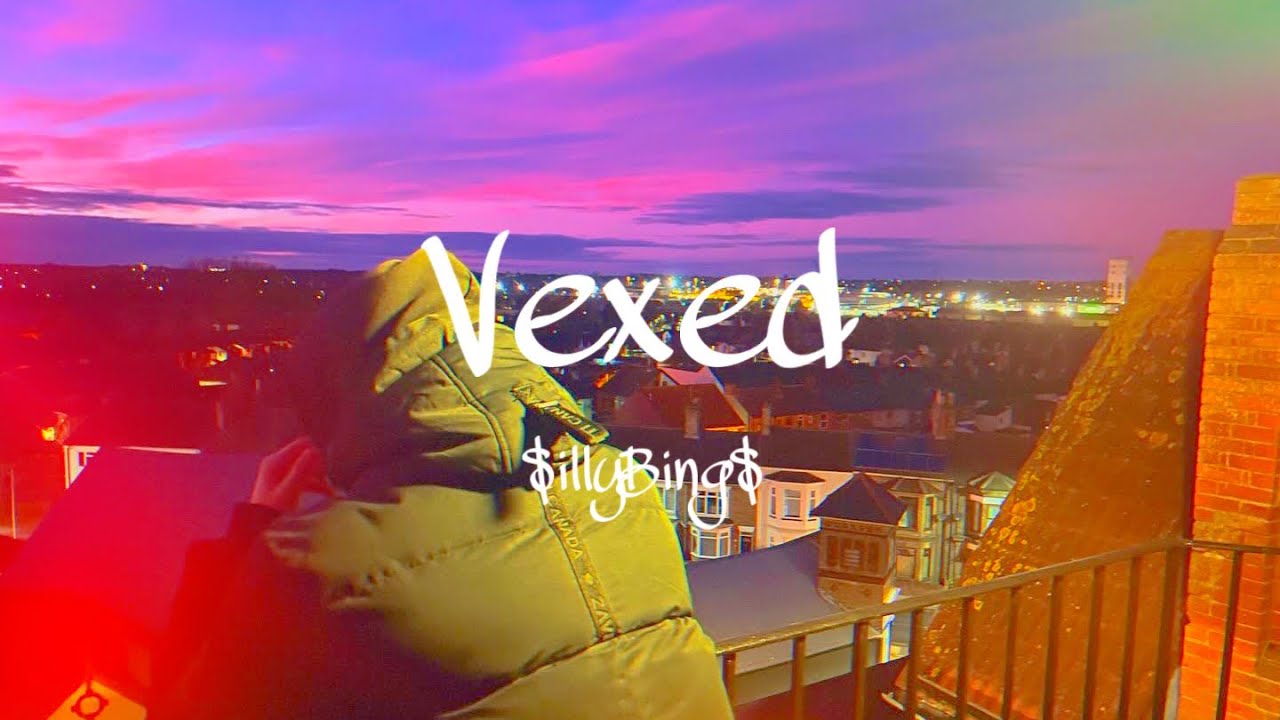 Vexed - $illyBing$ (Music Video) - YouTube