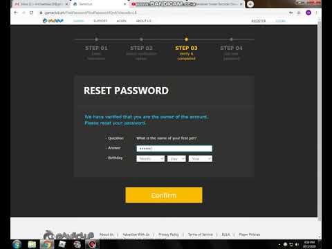 (CROSSFIRE-FREE-ACCOUNT)2020 RETRIVE - YouTube