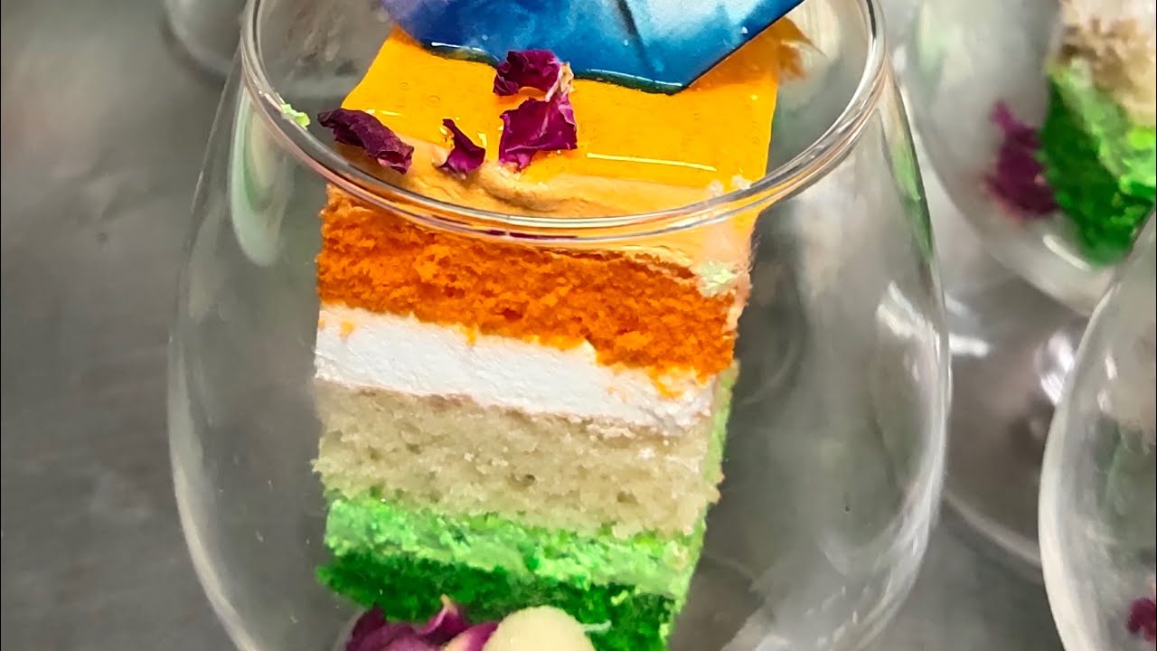 Independence day / Buffet Set up / Crowne plaza @foodartist.1394 - YouTube