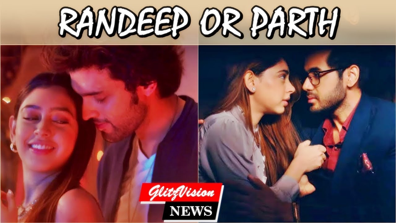 Randeep Rai OR Parth Samthaan: Niti Taylor REVEALS The Co-Star She Would Choose Any Day To Work ...