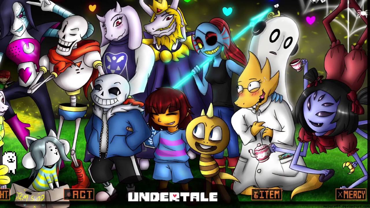 Never forget you Undertale - YouTube