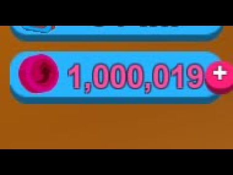 Getting 1 million rebirth tokens in mining simulator!!! - YouTube