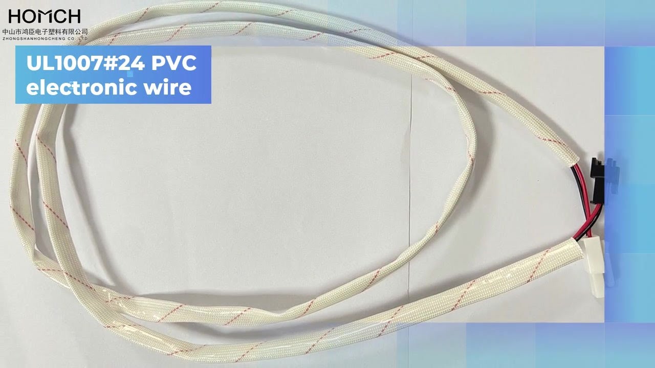 Integrated Stove Internal Connection Line - YouTube