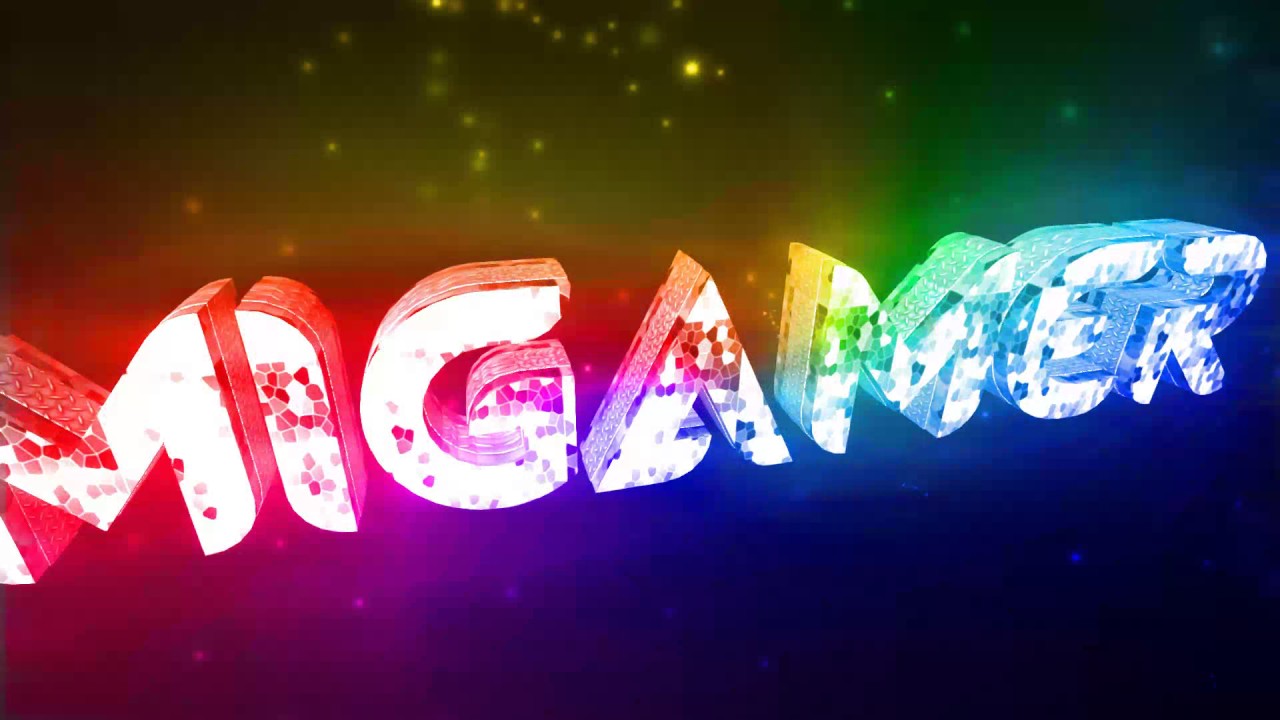 Intro para emi gamer - YouTube