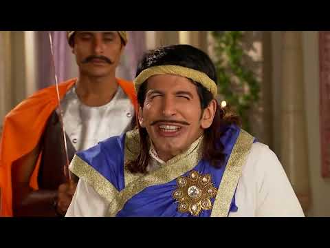 Baldev रच रहा योजना Unaina सेना से Akbar को छुड़ाने | Akbar Birbal | Episode 80 | Big Magic