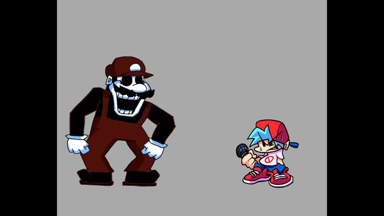 FNF Mod Concepts REMAKE - YouTube