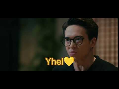 One of my favorite scene in Love is never gone 💛