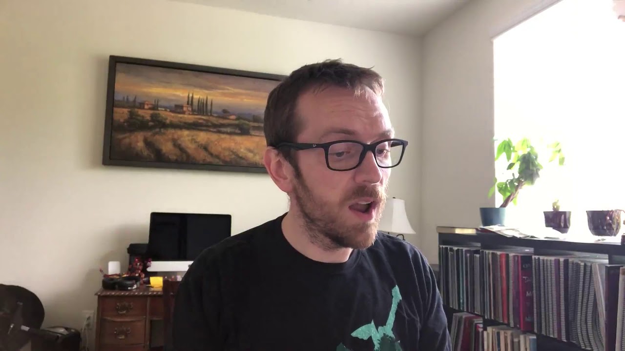 "We Are Healed" by Joseph and Weston Cook, sung by Adam Griffiths - YouTube