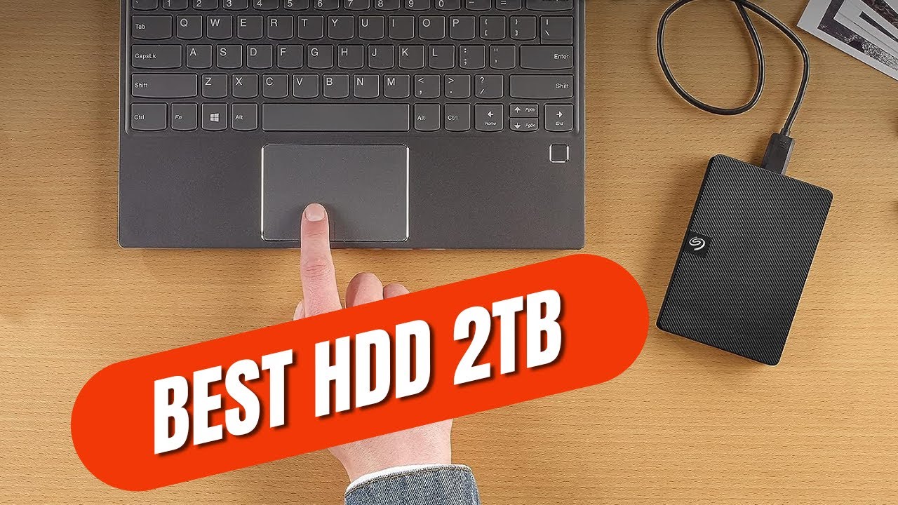 Seagate Expansion 2TB External HDD - USB 3.0 for Windows and Mac with 3 yr Data Recovery ...