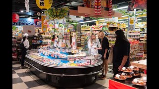[4K] Don Don Donki MBK A fascinating japanese supermark... | Doovi