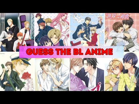 Guess the BL Anime in 6 Seconds! 🎥💙 | True Fans Only Challenge
