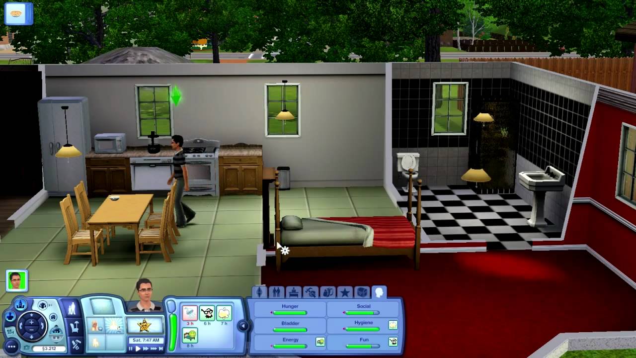 Let's Play The Sims 3 and World Adventures - Part 31 - YouTube