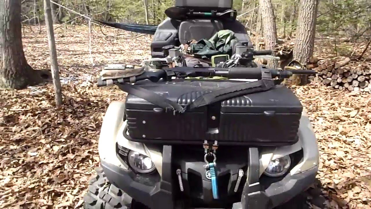 Tag. part 2 My modified Gear? Where do I start! - YouTube