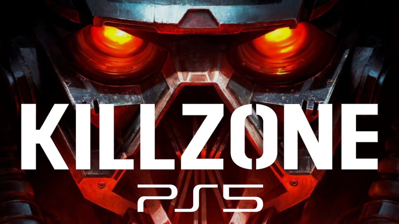 Where is Killzone? - YouTube