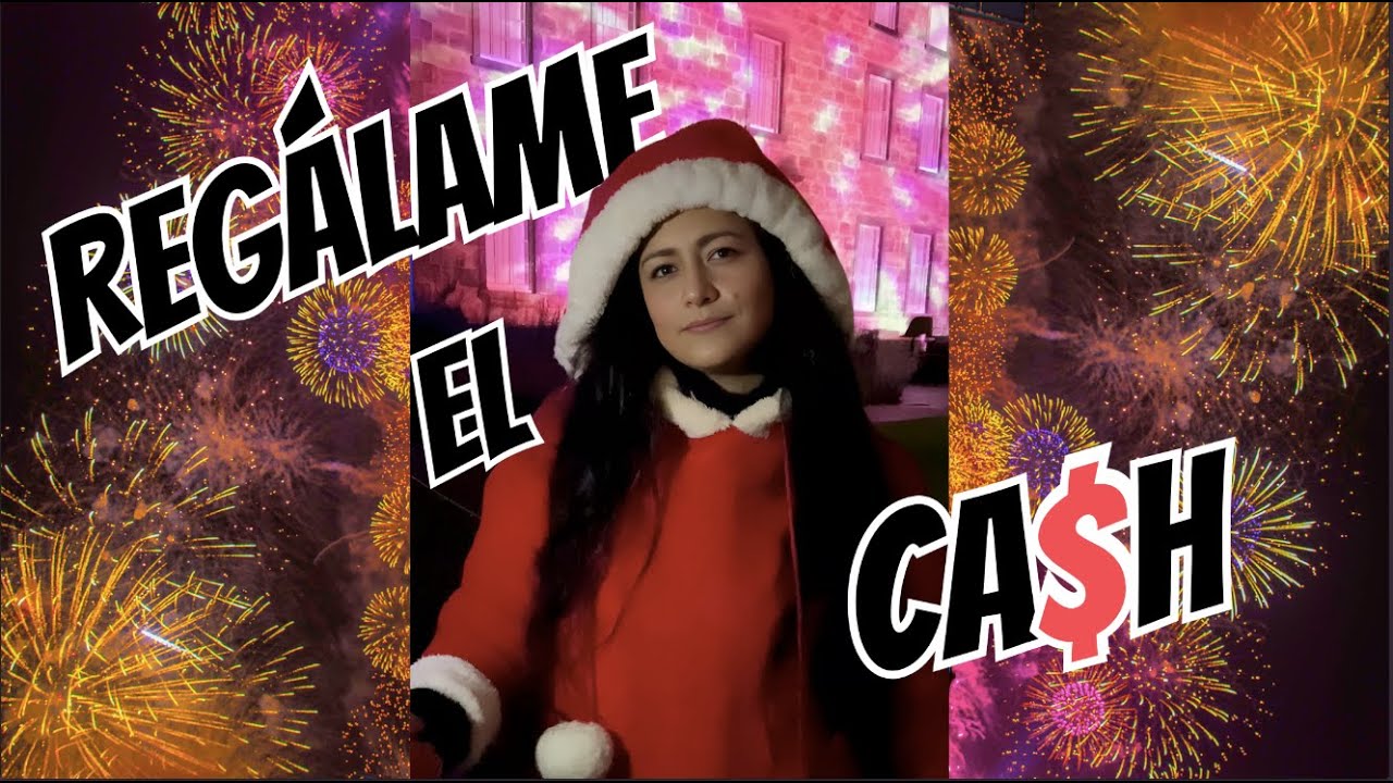 Vivi G .💋 Baby - Regálame el Ca$h 💵 feat @LowClap - YouTube