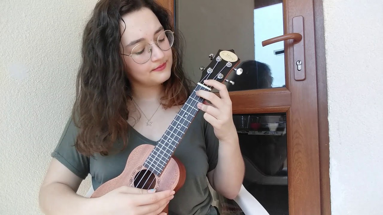 Vance Joy - Riptide (Cover) - YouTube