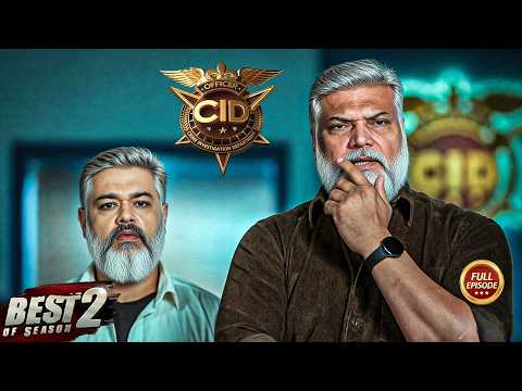 CID Season 2 | सी.आई.डी. | CID | CID New Episode 2026 | Crime Story 2026 | CID Latest Episode