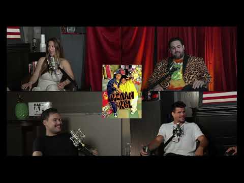 Cancelled Weekly: Nickelodeon's Dark Side | EP 28