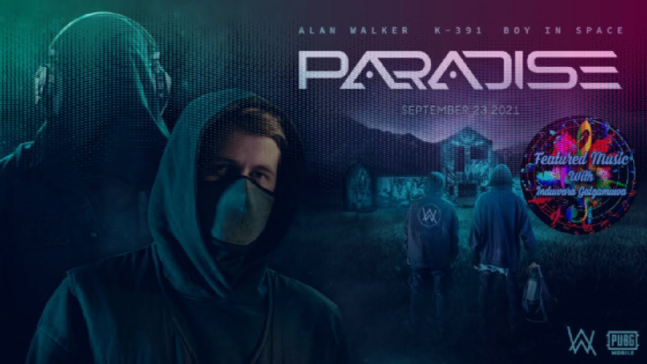 Paradise ~IG Reverb~ - YouTube