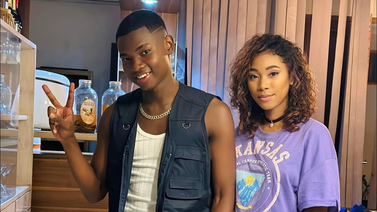 Rijade feat Ckycky FSA - Resy (à venir) | nouveauté 2023 - YouTube