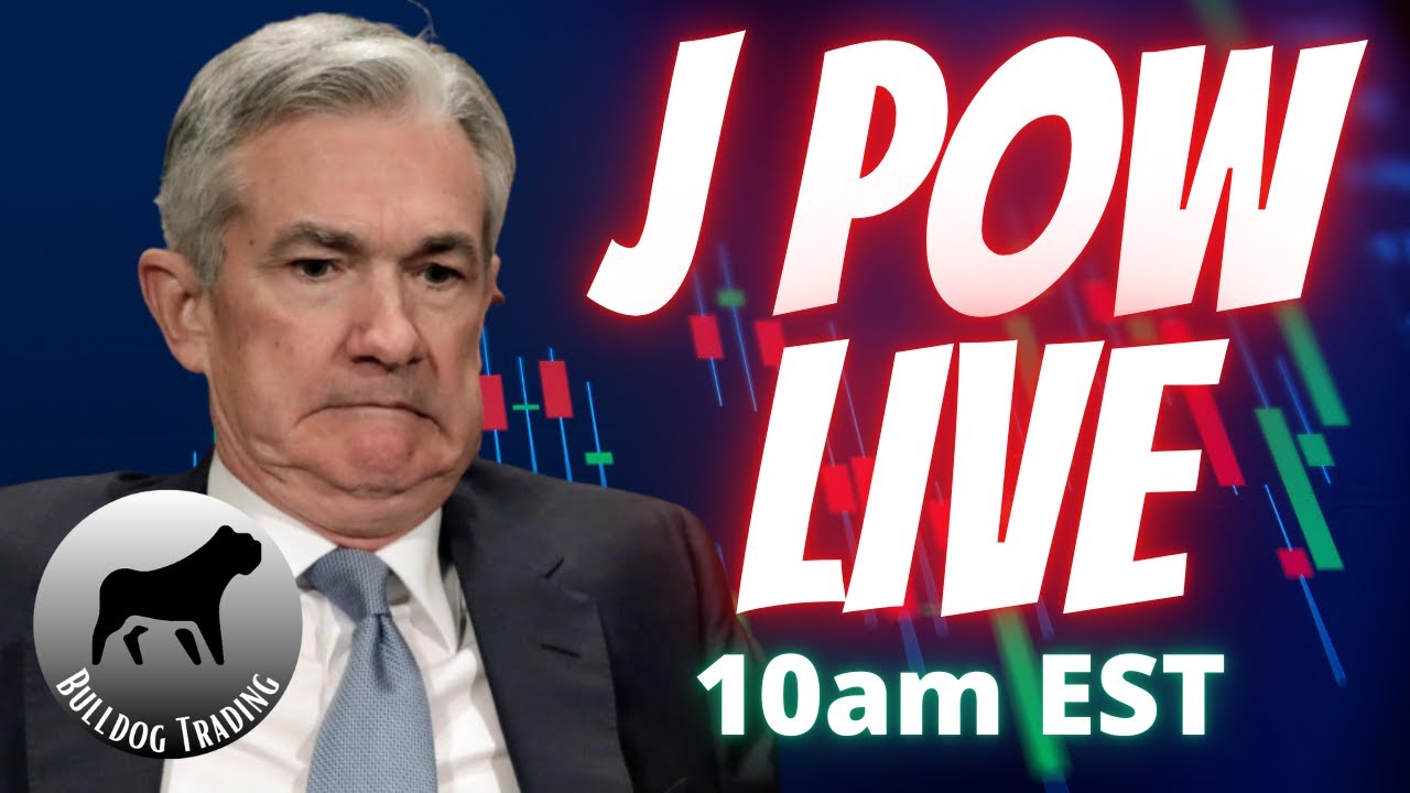 🔴LIVE APE Price* AMC* J POW LIVE 10am EST - YouTube