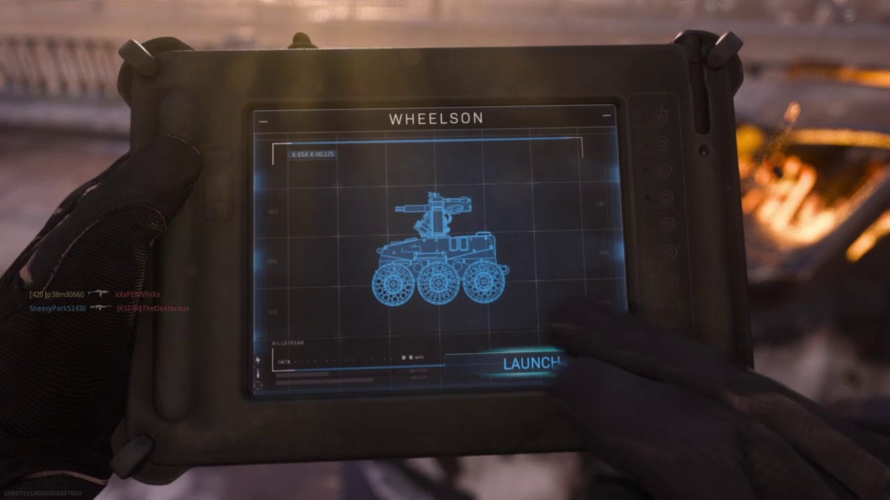 Playing COD while high - YouTube