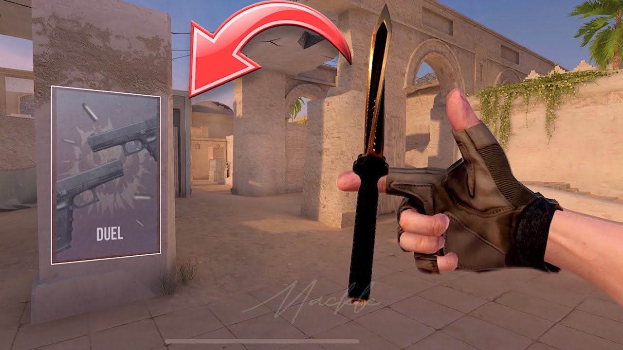 Duel Mode Gameplay | Bridge | Standoff 2 0.25.0 - YouTube