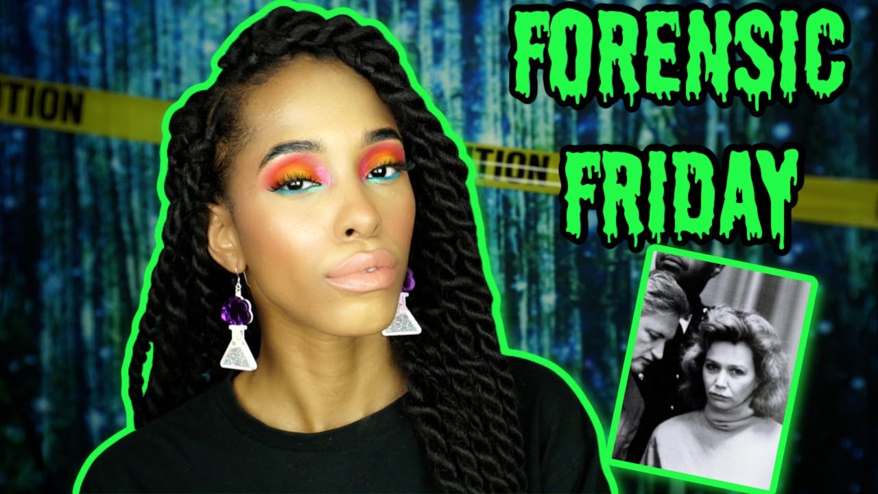 Last shot at love | True Crime Makeup | Mystery muze - YouTube