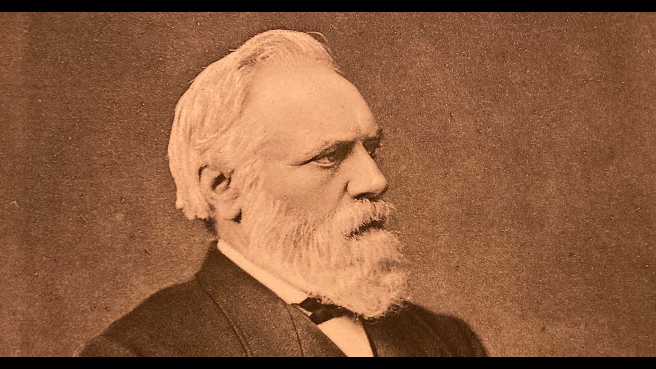 Jacques Nicolas Lemmens °1823: Praise ye the Lord. Flemish Radio Choir ...