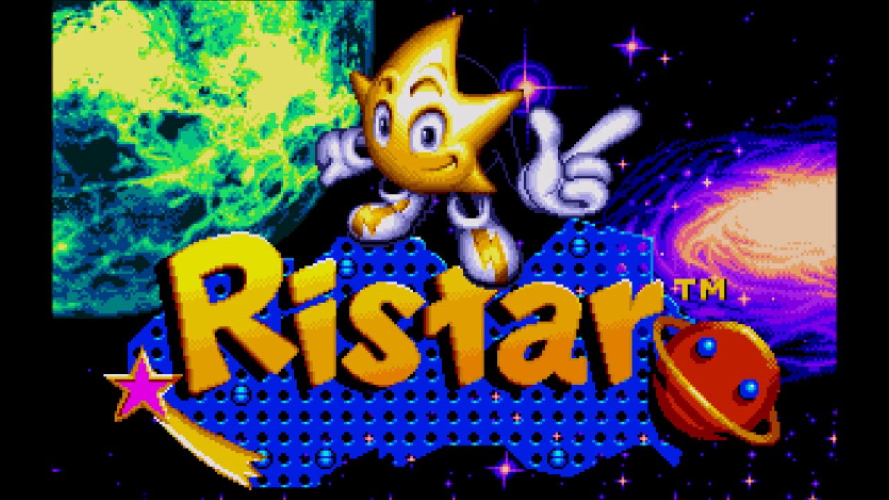 Ristar: Planet Freon Act 1 (Arranged) - YouTube