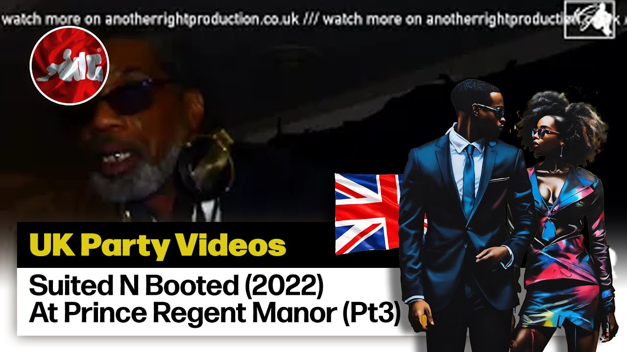 SUITED N BOOTED PT 3 of 6 - YouTube