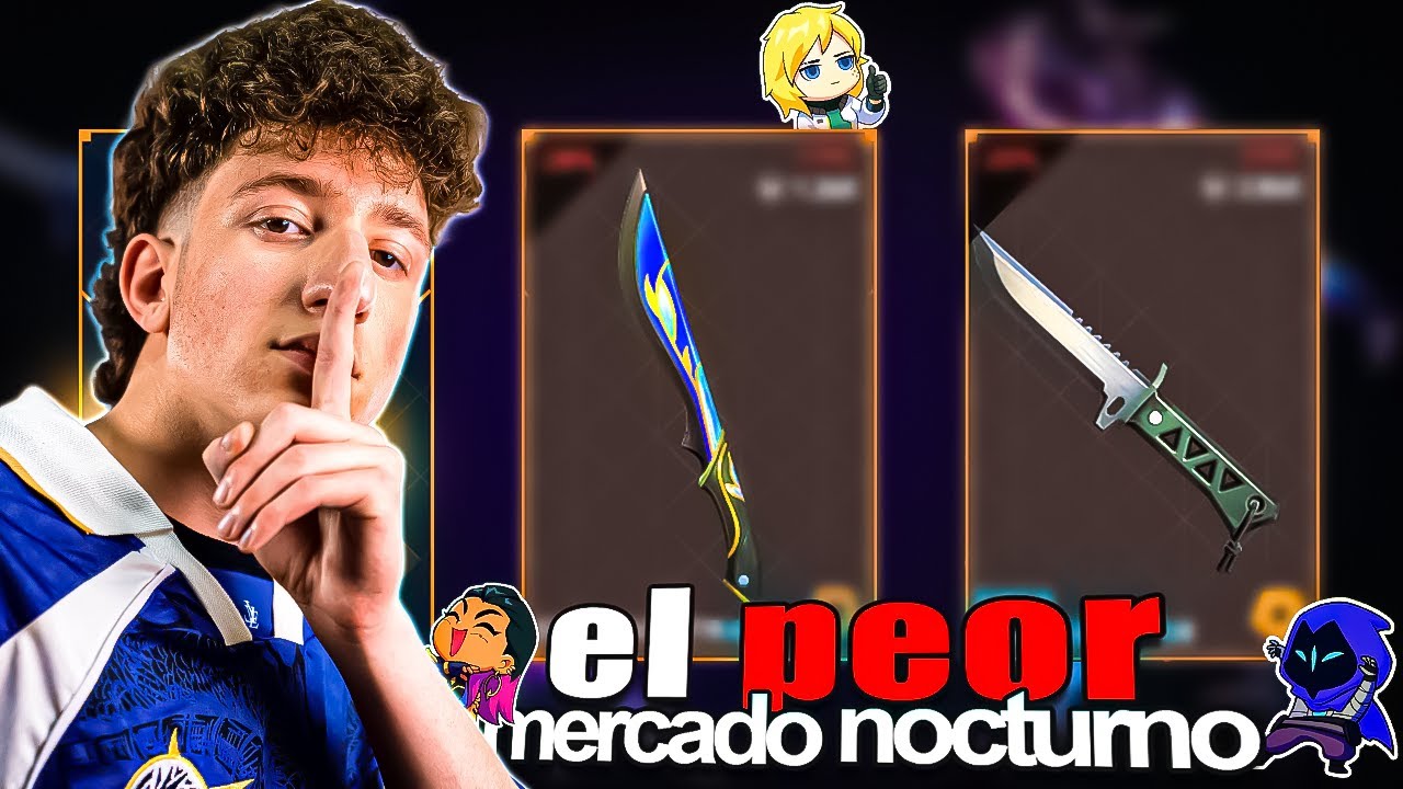 REACCIONÉ A LOS MERCADOS NOCTURNOS MÁS HORRIBLES DE MI COMUNIDAD | Lev ...