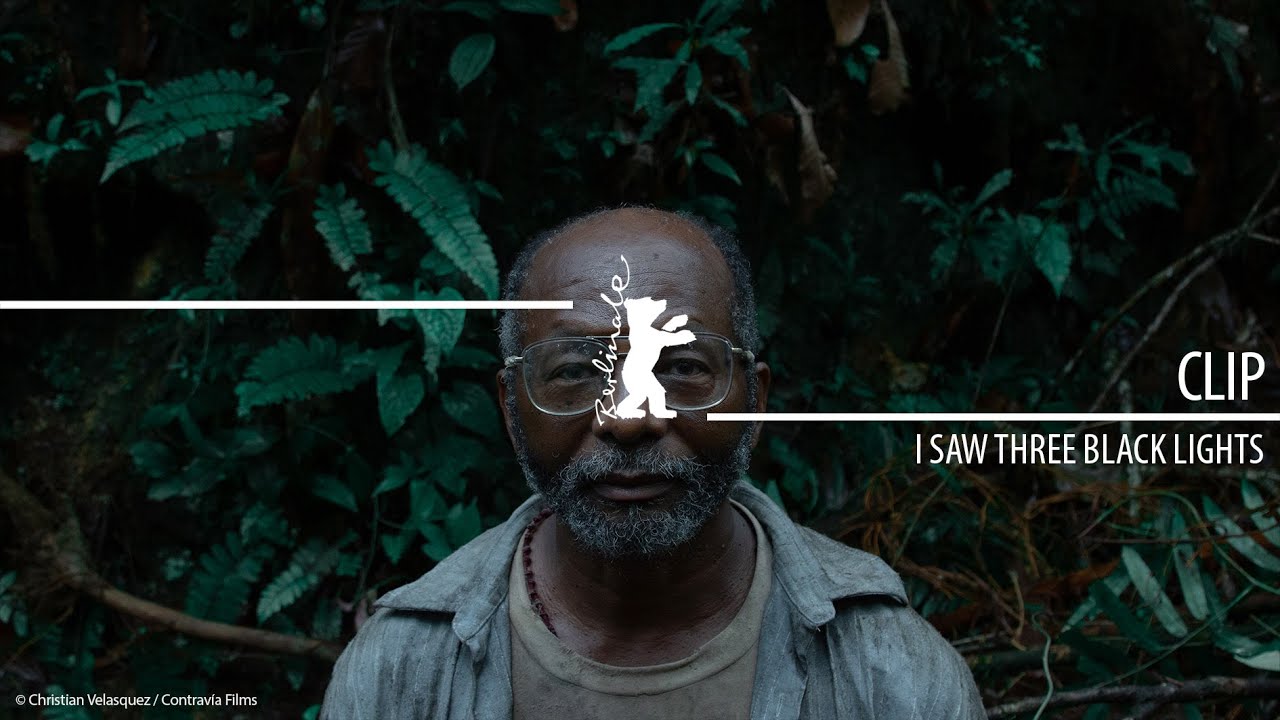 "I Saw Three Black Lights" (Yo Vi Tres Luces Negras) | Clip | Berlinale ...