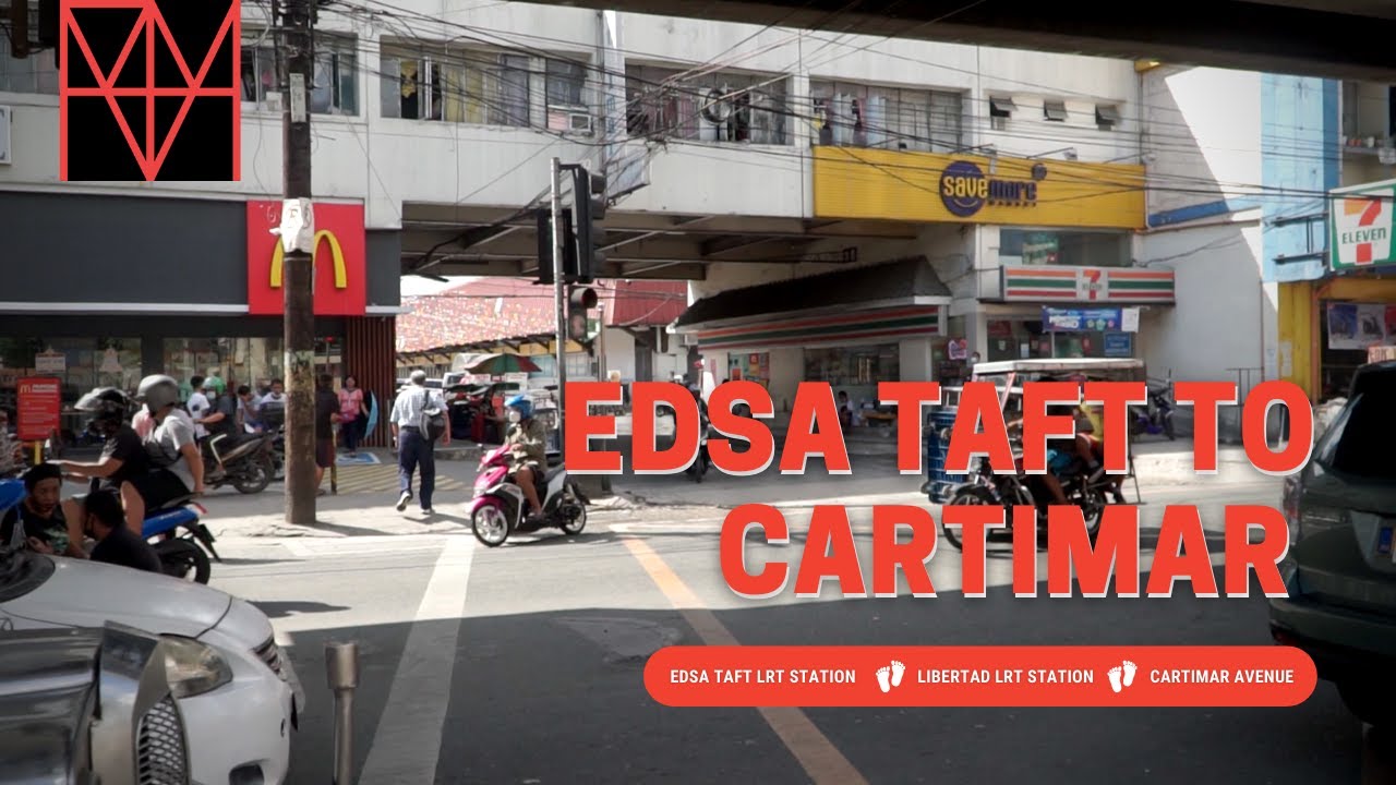 How To Go To Cartimar From Taft Outlet | emergencydentistry.com