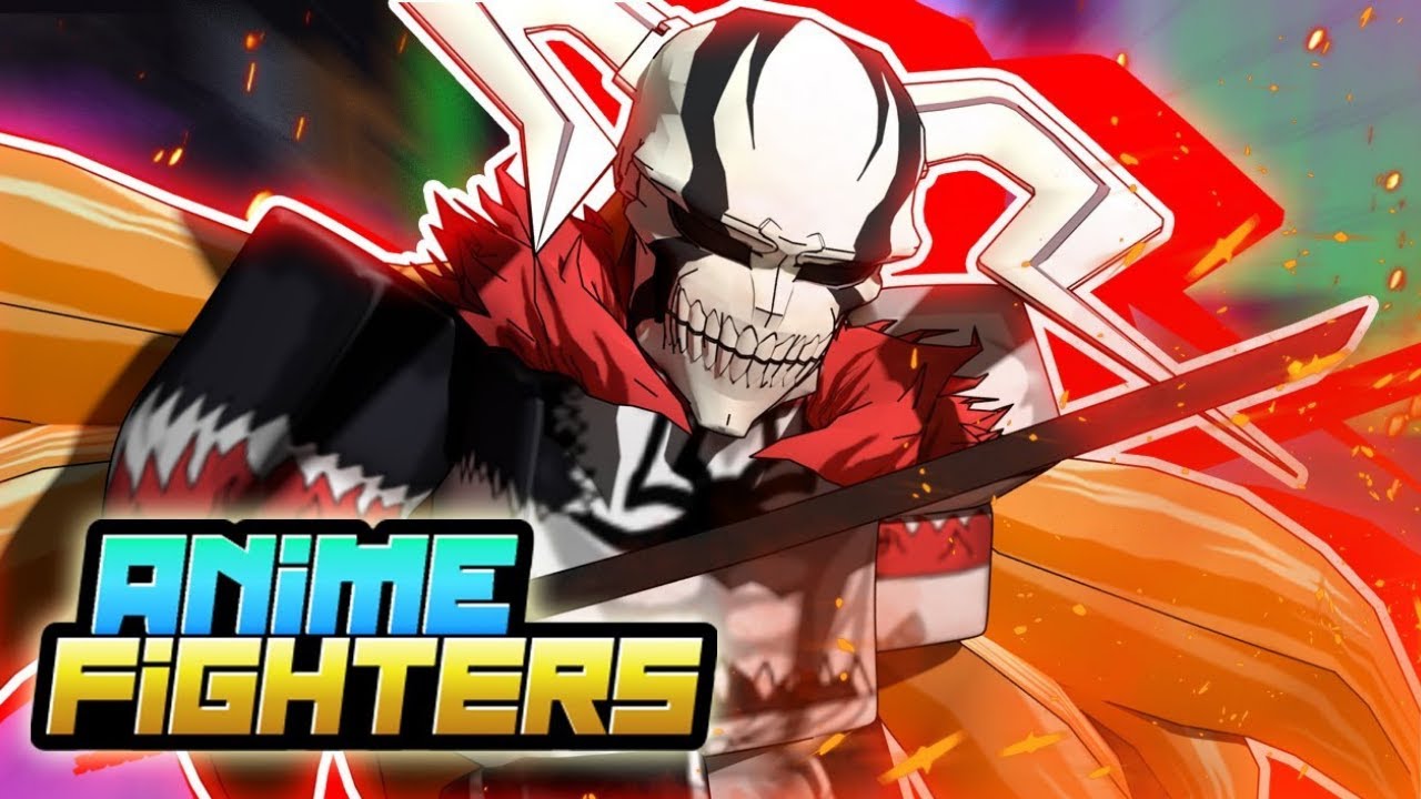 COMO JOGAR ANIME FIGHTERS DE UMA FORMA FÁCIL E DIVERTIDA. - YouTube