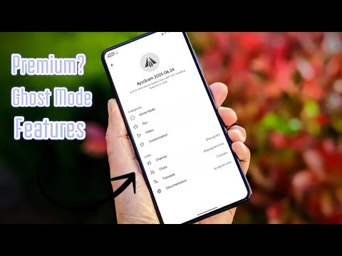 🛠️ Secret Telegram Client for Power Users! Best One Yet in 2025! 🧨1 of The Best Android App?