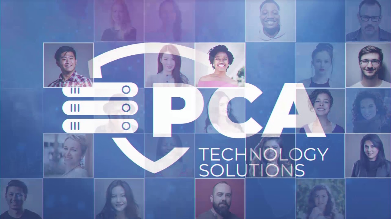 Who's the Hacker? | Cybersecurity Services from PCA Technology ...