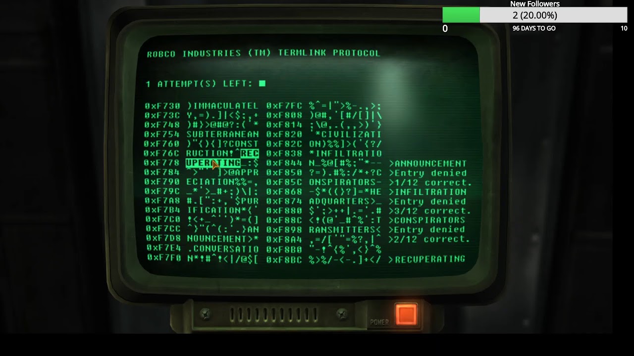 Fallout New Vegas - Big MT? - YouTube