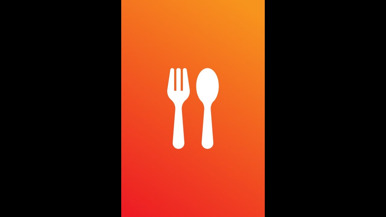 How to create Fork & Spoon in Adobe Illustrator | Short Illustrator ...
