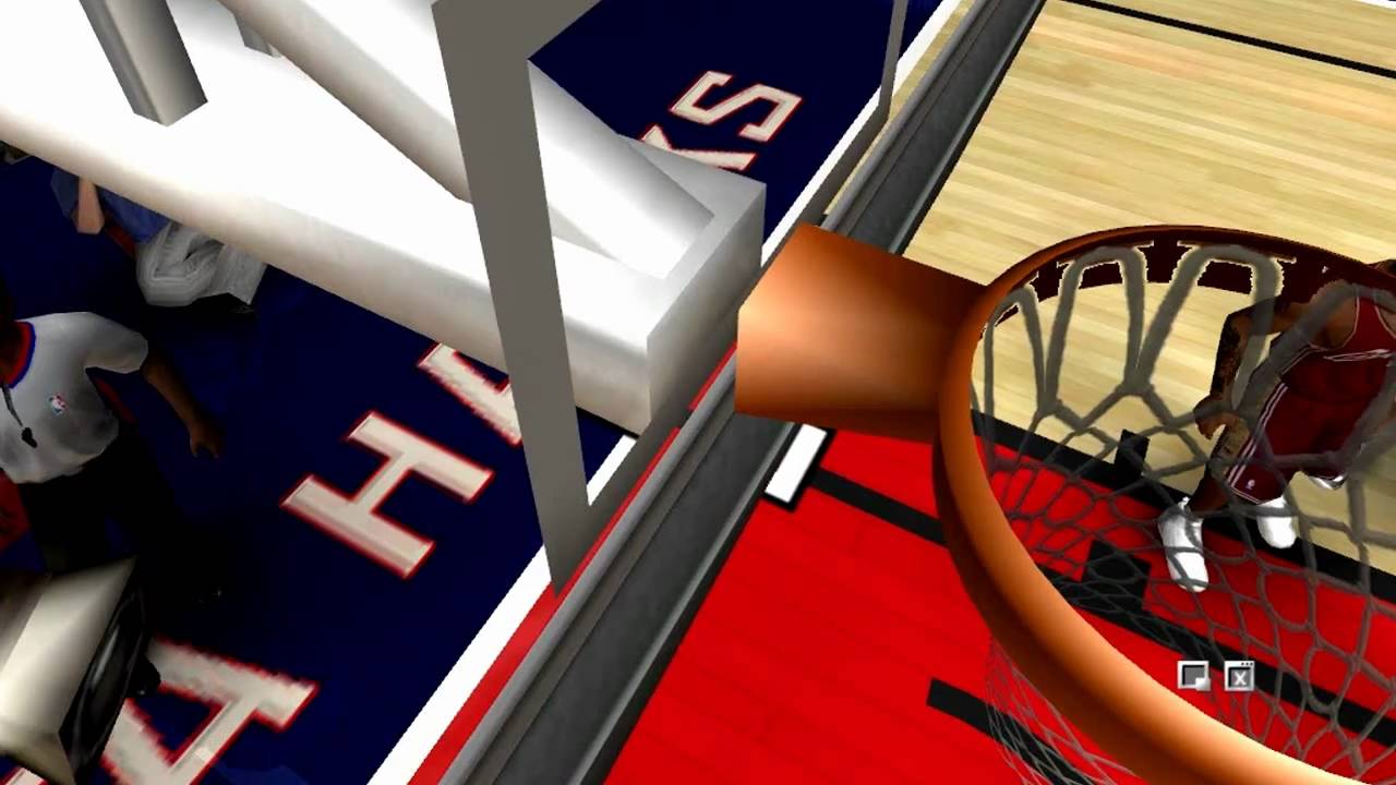 NBA Live 2008 (HD) - YouTube