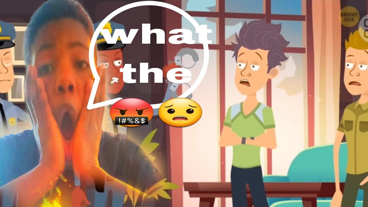 guess the suspect # try to beat my score - YouTube