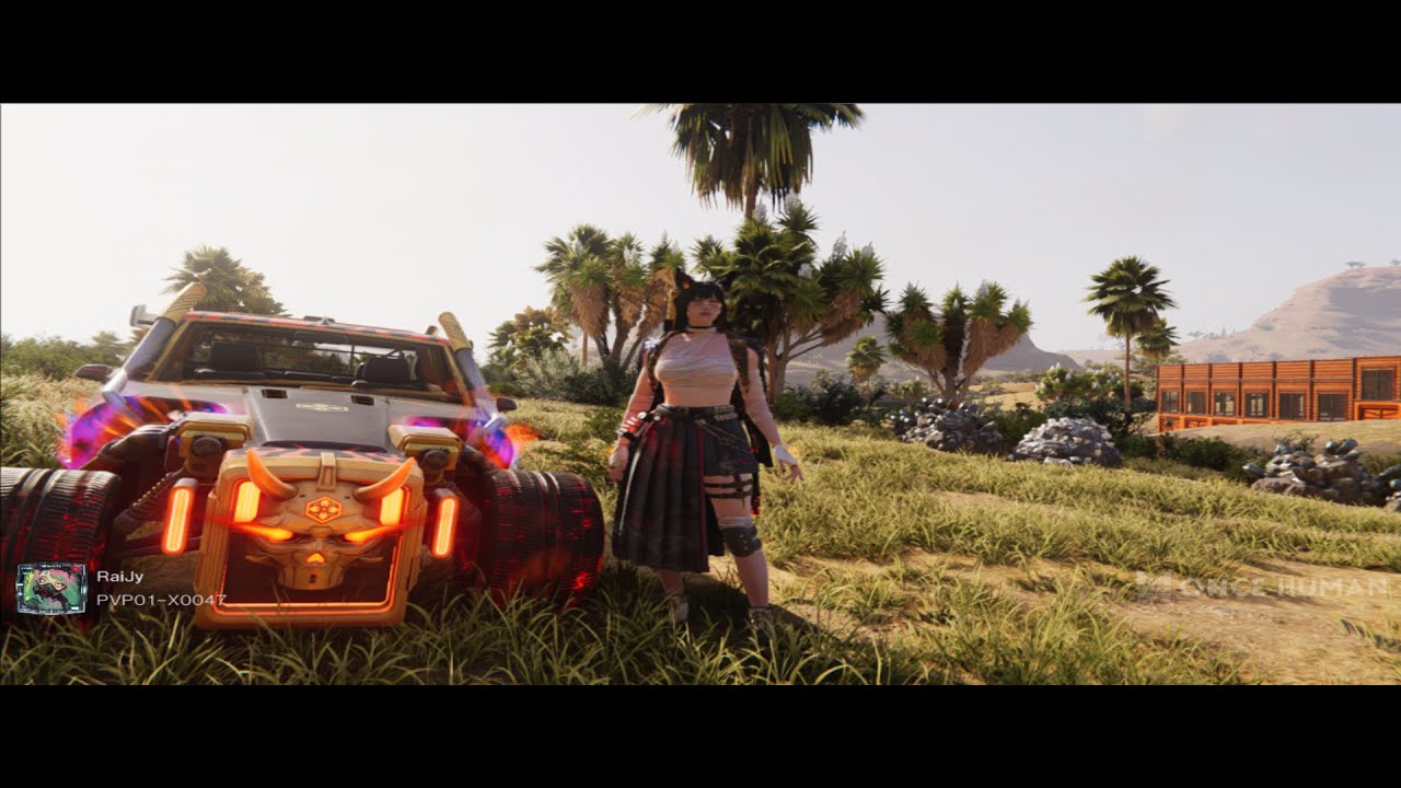 Once Human Guide: How to Get Skins & Vehicles Cheap - YouTube