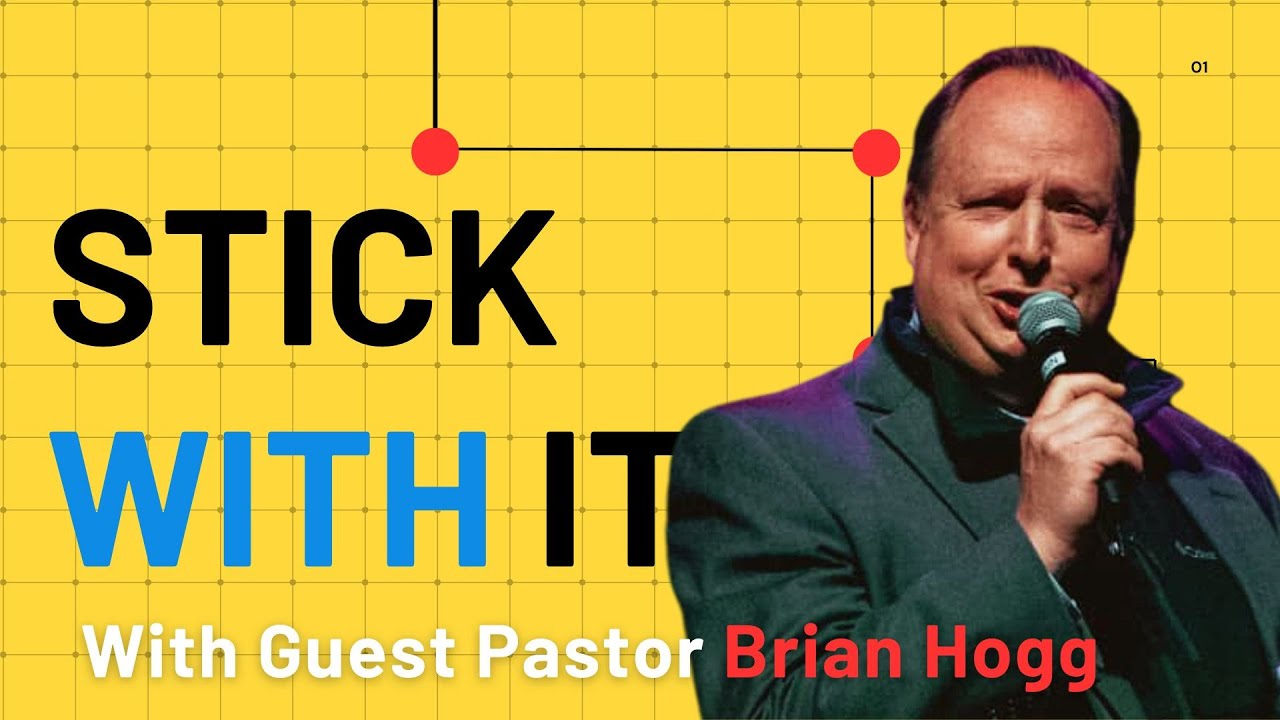 Sunday Service - 2.9.25 - Guest Speaker Pastor Brian Hogg - YouTube